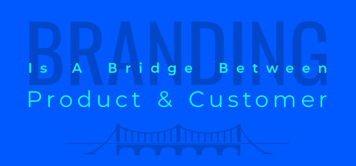 Bridge gap in Product & Customer via Branding? | DesignLab