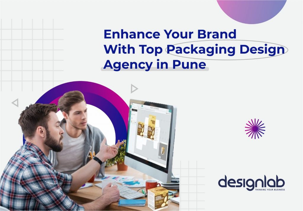 Enhance Your Brand With Top Packaging Design Agency in Pune | DesignLab