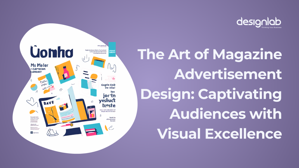 The Art of Magazine Advertisement Design: Captivating Audiences with ...