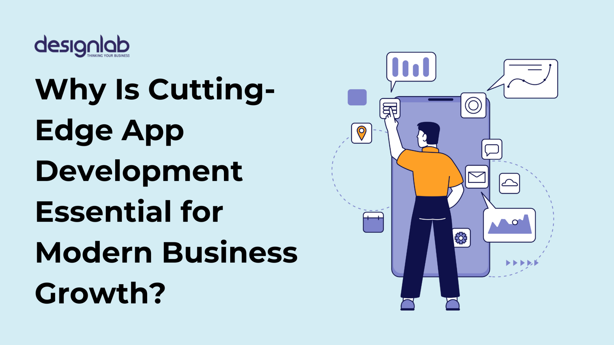 Why Is Cutting-Edge App Development Essential for Modern Business ...