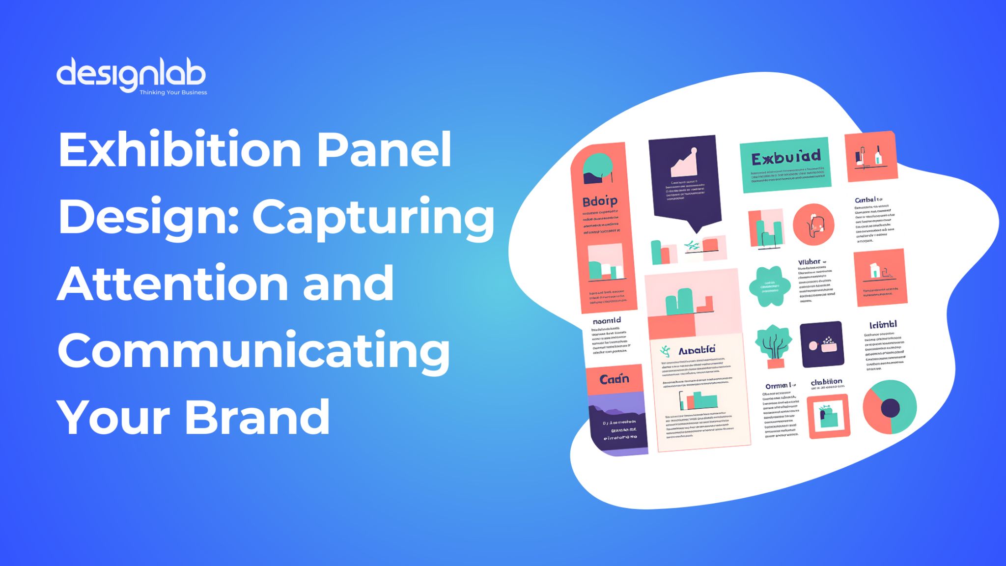 Exhibition Panel Design: Capturing Attention and Communicating Your ...
