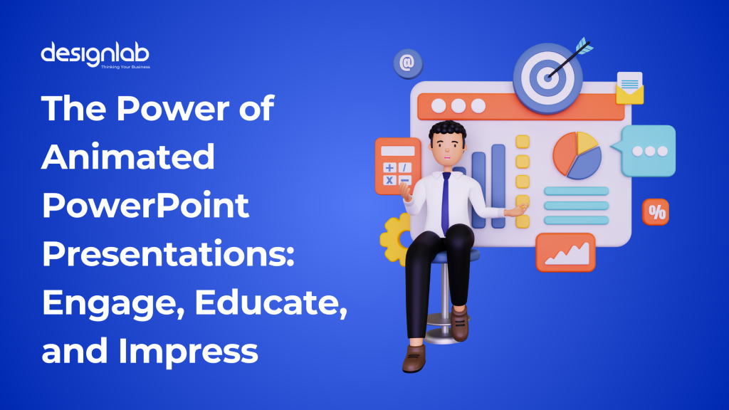 The Power of Animated PowerPoint Presentations: Engage, Educate, and ...