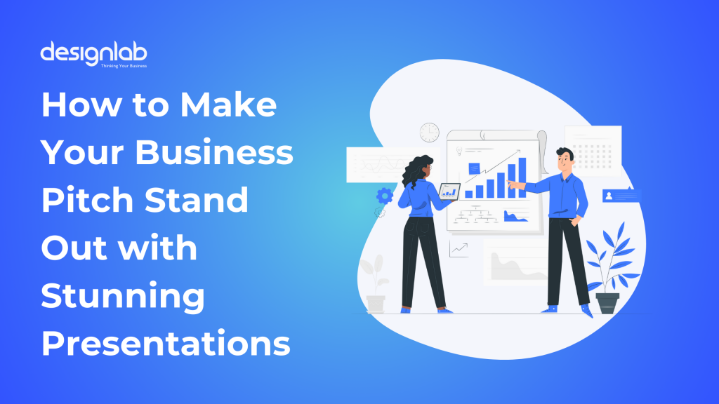 How to Make Your Business Pitch Stand Out with Stunning Presentations ...