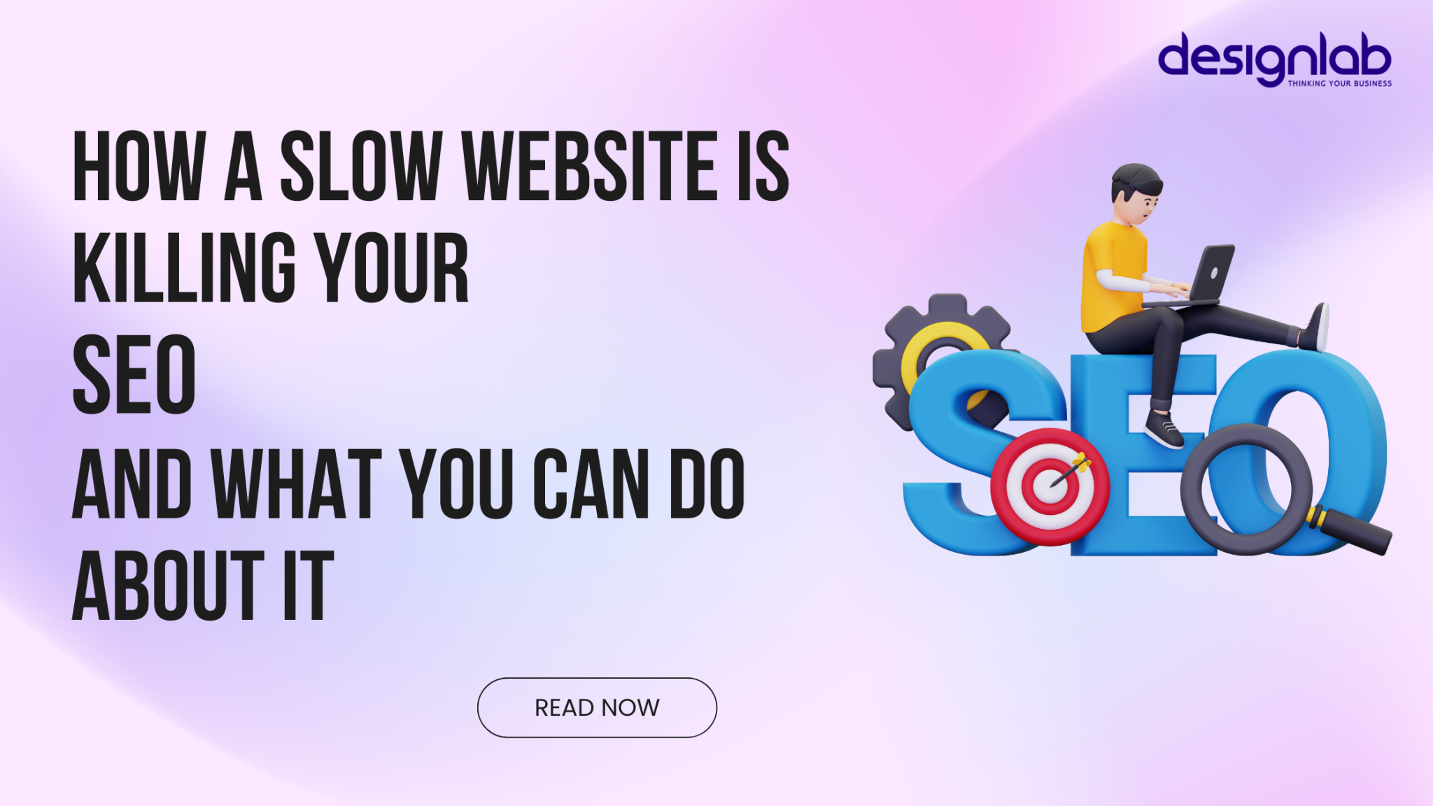 How a Slow Website is Killing Your SEO – And What You Can Do About It ...