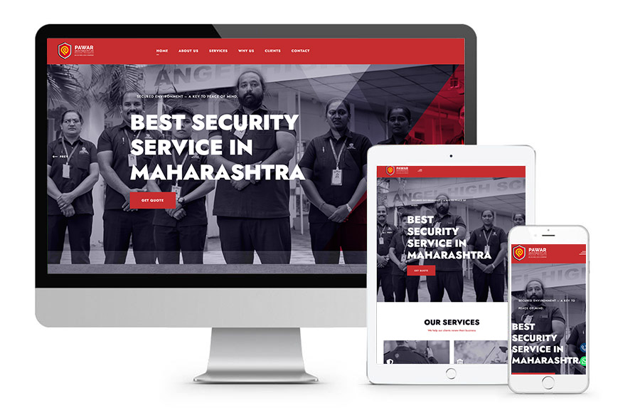 Website Design and Development Agency in Pune - DesignLab