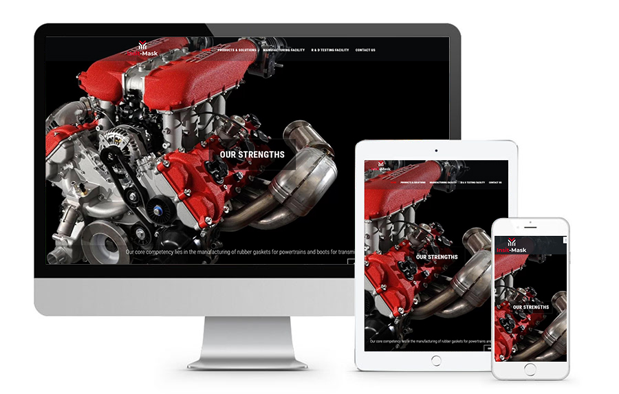 Website Design and Development Agency in Pune - DesignLab